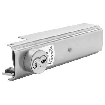 Stanley Precision Hardware PHI Precision ELR2603-630-3 Apex Exit Only ...