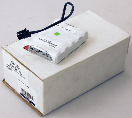 Alarm Lock S6065 Battery Pack DL3500 Series - KAL DOOR HARDWARE