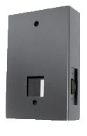 Keedex Weldable Gate box K-BXSIM For Alarm Lock and Dormakaba ...