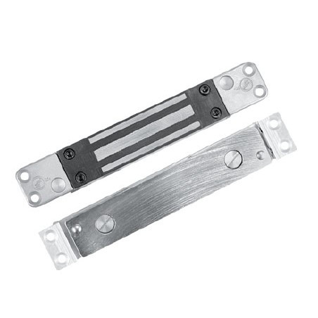 Securitron SAM2-24 Shear Aligning Magnalock - KAL DOOR HARDWARE