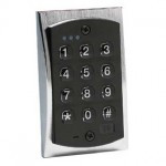 IEI Linear Corp IEI 2000e Style Flush Mount Backlit Keypad (0-294021 ...