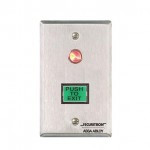 Securitron Securitron PB3ER Momentary Surface Mount Push Button - KAL ...