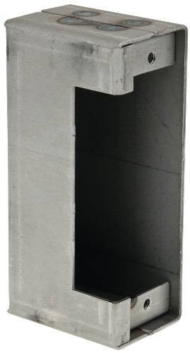 Trine EN400CMRP Outdoor Solution Electric Strike and Gate Box for ...