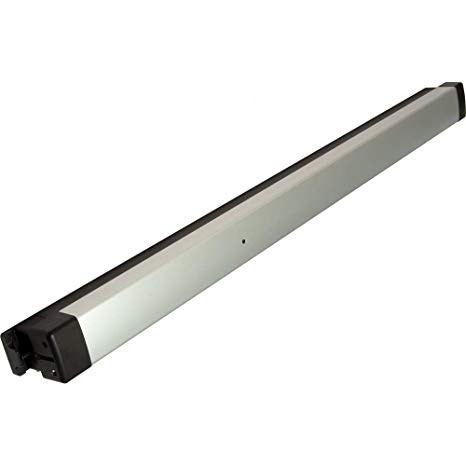 Adams Rite 8000 Series Exit Devices 8801MLR-36 — Adams Rite Exit Device ...