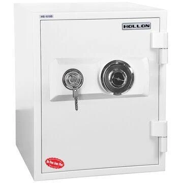 Hollon Safe B1414C B-Rated Burglar Safe - KAL DOOR HARDWARE