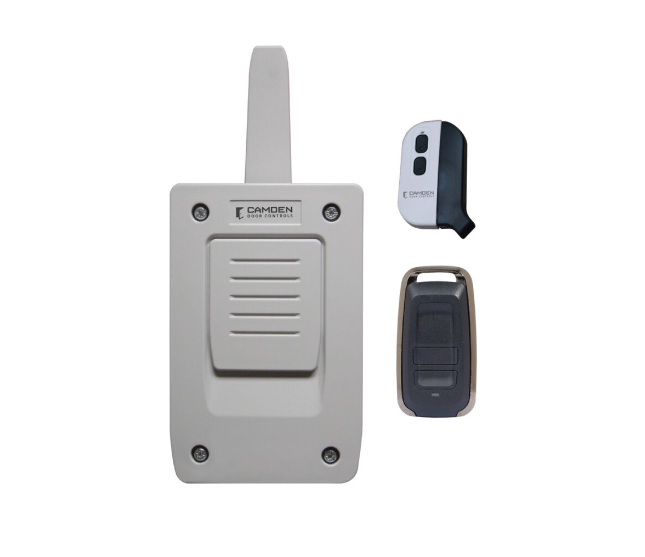 CV-WR Series Wiegand Receiver & Fobs - KAL DOOR HARDWARE