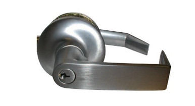 General Locks L100 Series Grade 1 Cylindrical Clutched Leversets ...