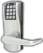 Kaba E-Plex 2000 Series Model # E201UXSLL Keyless electronic access ...