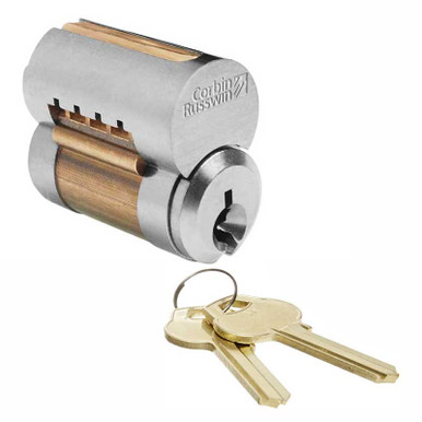 Corbin Russwin 8000 LFIC Interchangeable Core