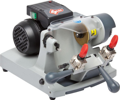 Kaba Ilco SPEED 045 Manual Key Duplicator, Basic Duplicator for any Key ...