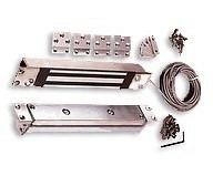 Securitron SAM - Shear Aligning - KAL DOOR HARDWARE