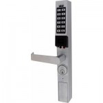 Alarm Lock PDL1300-26D1 Trilogy Series Narrow Style Digital PIN/PROX ...