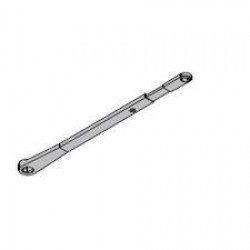 LCN 2610-3077T-RH-AL Replacement Standard Arm Right Hand - KAL DOOR ...