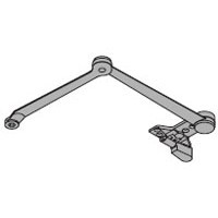 LCN 4040XP-3077SCNS 689 Spring Cush Arm, Solid Forged Steel Main Arm ...