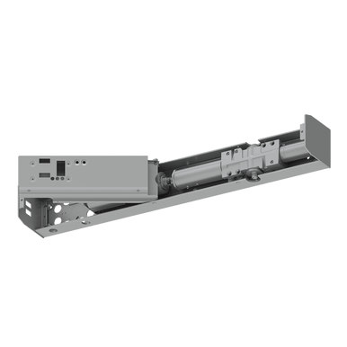 LCN LCN 4642-3071-AL Electric Auto Equalizer Door Operator (Cylinder ...