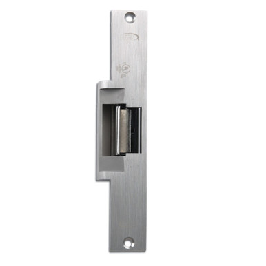RCI F1119-05 Fire-Labeled Heavy Duty Electric Strike (12VAC/DC) - KAL ...