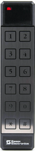 Essex Electronics SKE-26S Heavy Duty Self Contained Access Control ...