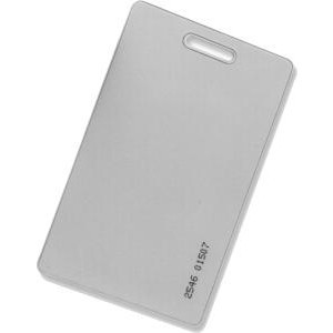 Keri Systems KC-10X Standard Light Proximity Card (100 Pack)