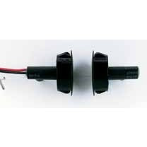 Schlage 679-05-HM Concealed SPDT Magnetic Switch - KAL DOOR HARDWARE