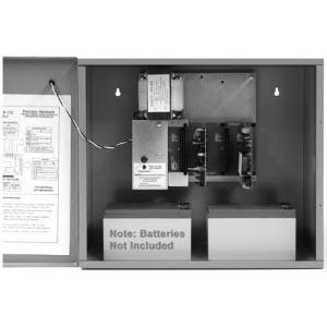 PHI Precision ELR150 Power Supply No Control Modules - KAL DOOR HARDWARE