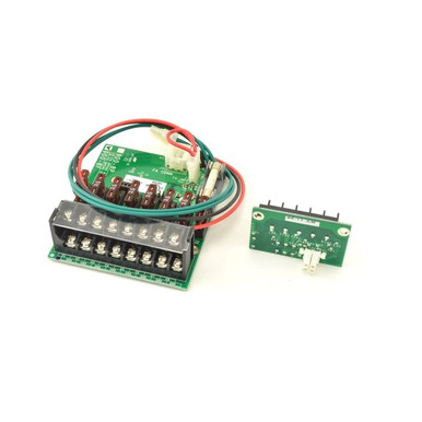 Von Duprin 900-8F-FA 8 Fuse Protected Outputs w/ Fire Alarm Relay - KAL DOOR HARDWARE