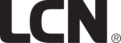 LCN 3130SE-3038-120V-AL Standard Track 120v in Aluminum Finish