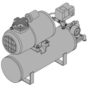 LCN 929 Door Closer 7900 Series Filter and Seal