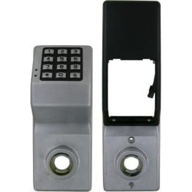 Alarm Lock DL610026DUPGRD Networx Dl6100 Upgrade Kit Includes Outside ...