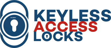 Simplex 062-510804-2 Cylinder Caps 2 Pack with Kaba Logo E2000 Series ...