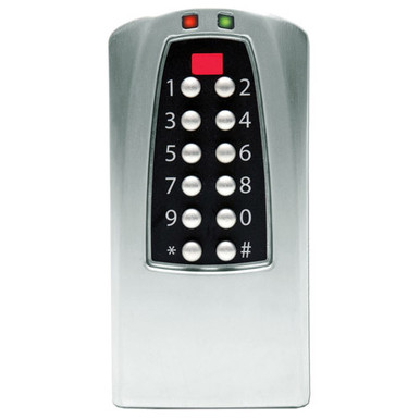Eplex E5270-625-41 Stand-Alone Access Controller with 3000 Access Codes ...