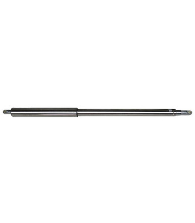 LOCKEY TB200 Hydraulic Gate Closer, for gates 50-125 lbs. Stainless ...