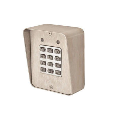Locknetics / Locknetics Access Control Accessories DKP-165 — Locknetics ...