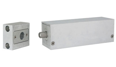 SDC Cabinet, Gate and Specialty Locks 180AIVD — SDC Electric Deadbolt ...