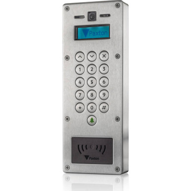 PAXTON ACCESS 337-510-US Access Control Unit VR Panel, Surface Mount ...
