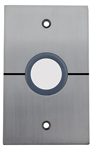 ESSEX iRox IP Series Rugged Ethernet High Frequency IP iCLASS SE® Reader