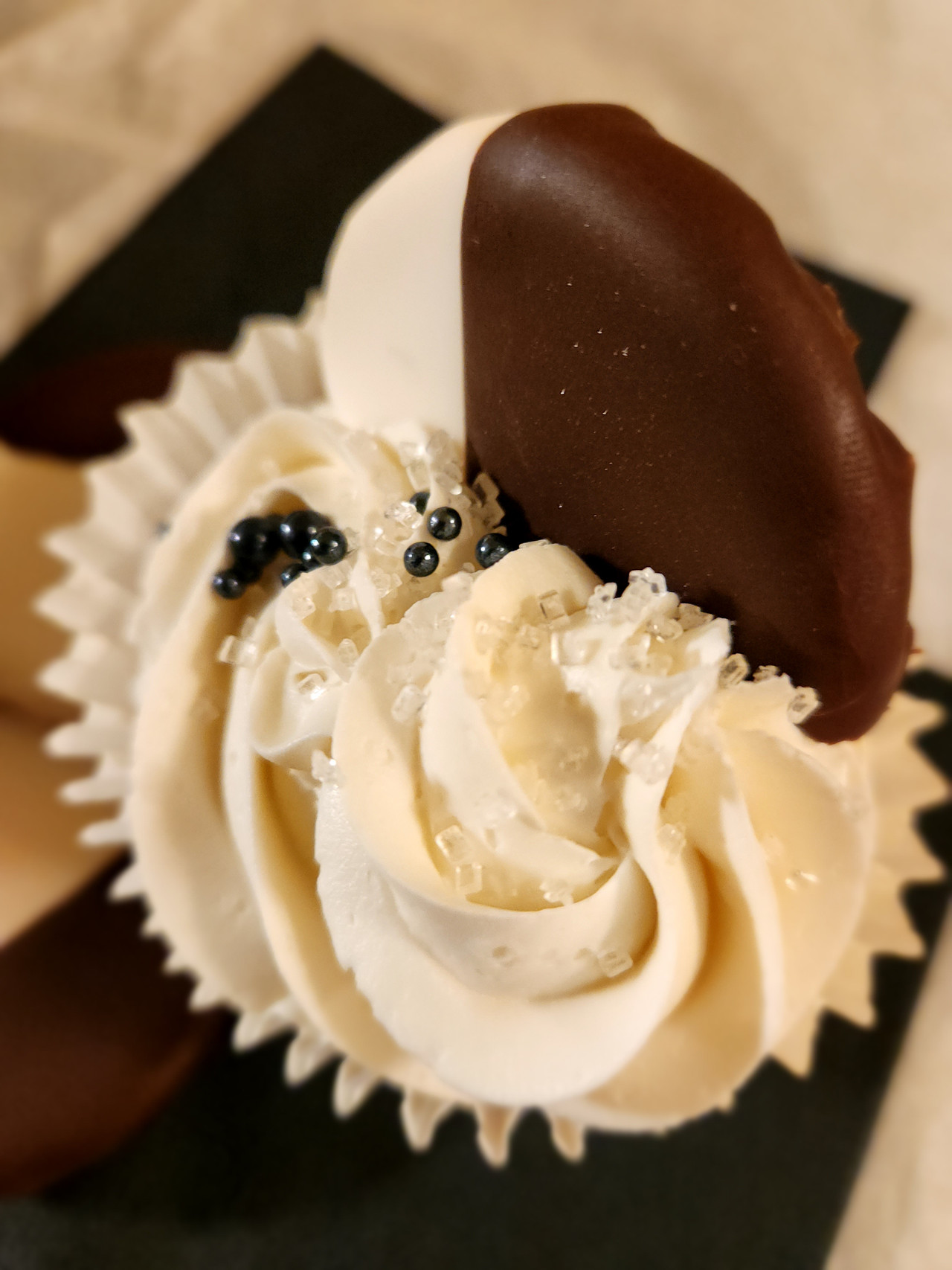 Cupcakes - Exquisite Cupcakes - Celene's Confections