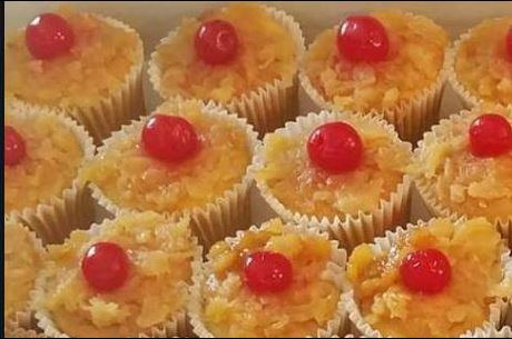 Exquisite Cupcakes - Celene's Confections