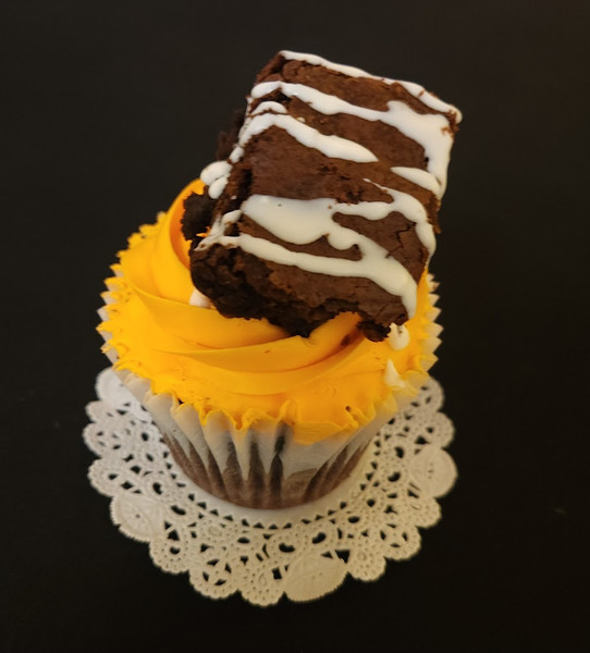 Exquisite Cupcakes - Celene's Confections