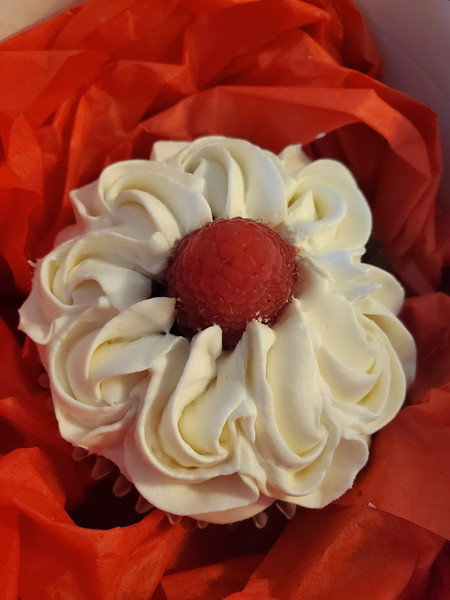 Exquisite Cupcakes - Celene's Confections