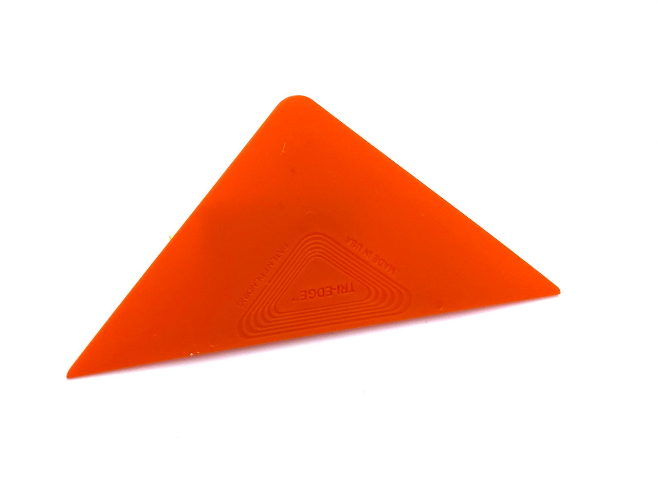 Tri-Edge Window Tinting Tool