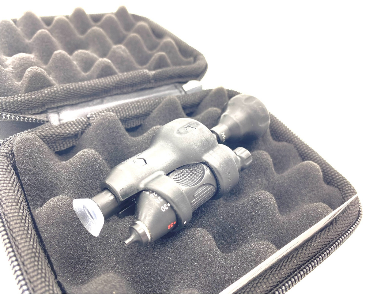 Jules Sturgess PDC parking sensor PPF cutting tool