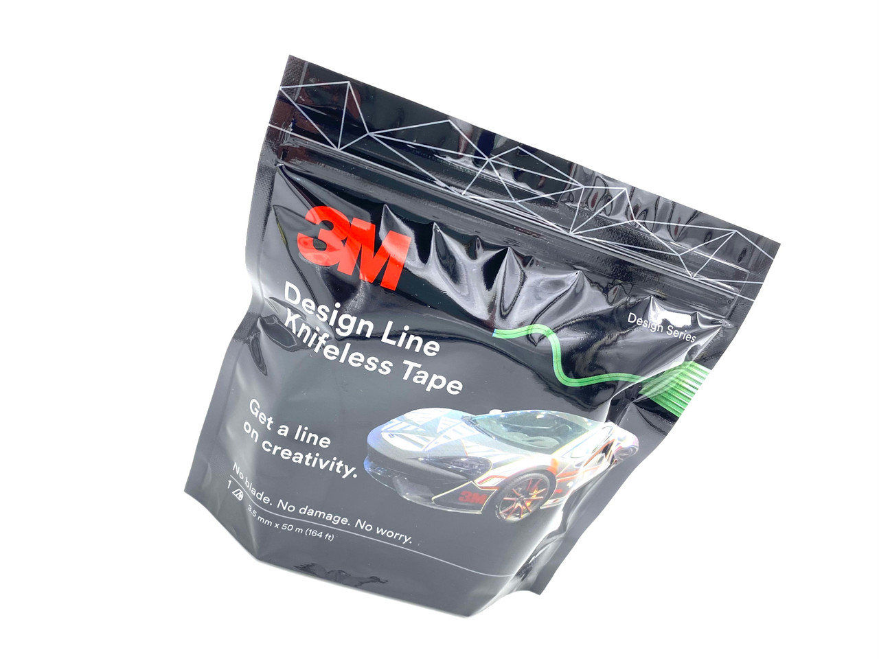 Precision Line Knifeless Tape