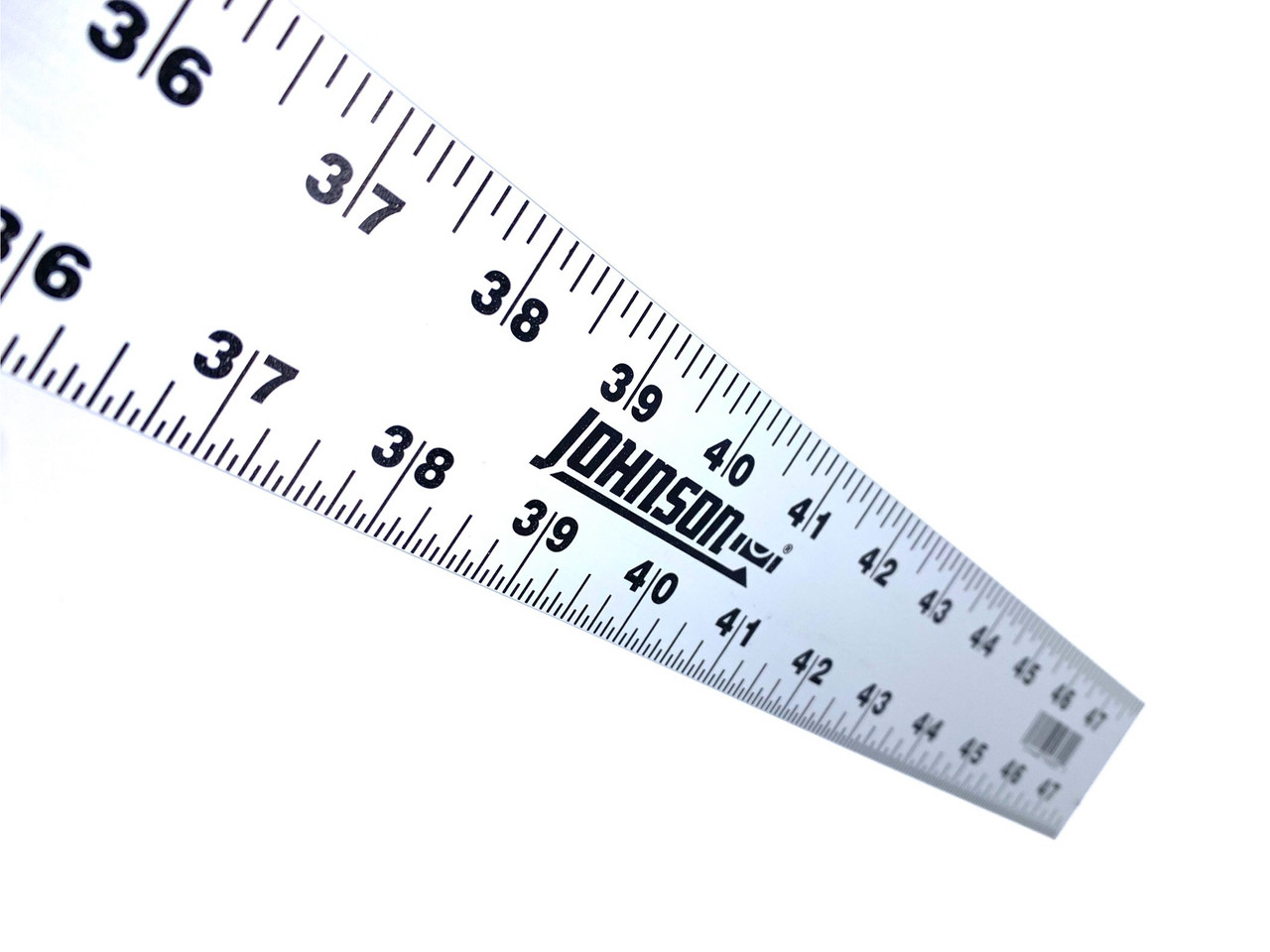 48" Stainless Steel Straight Edge Ruler