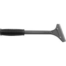 4" Short Handle Scraper