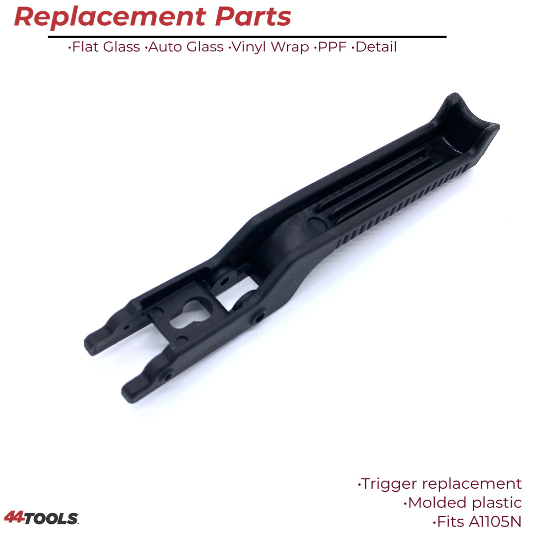 Trigger Replacement