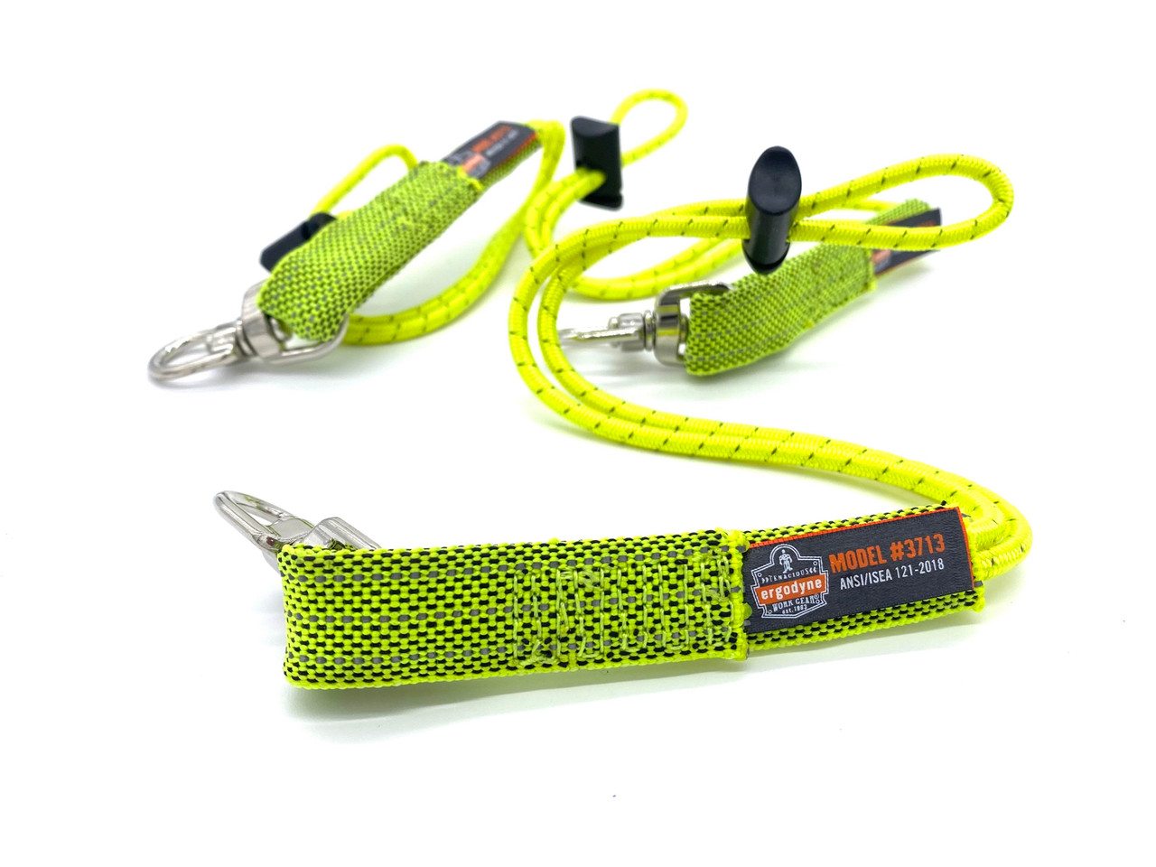 Ergodyne loop tails 3 pack