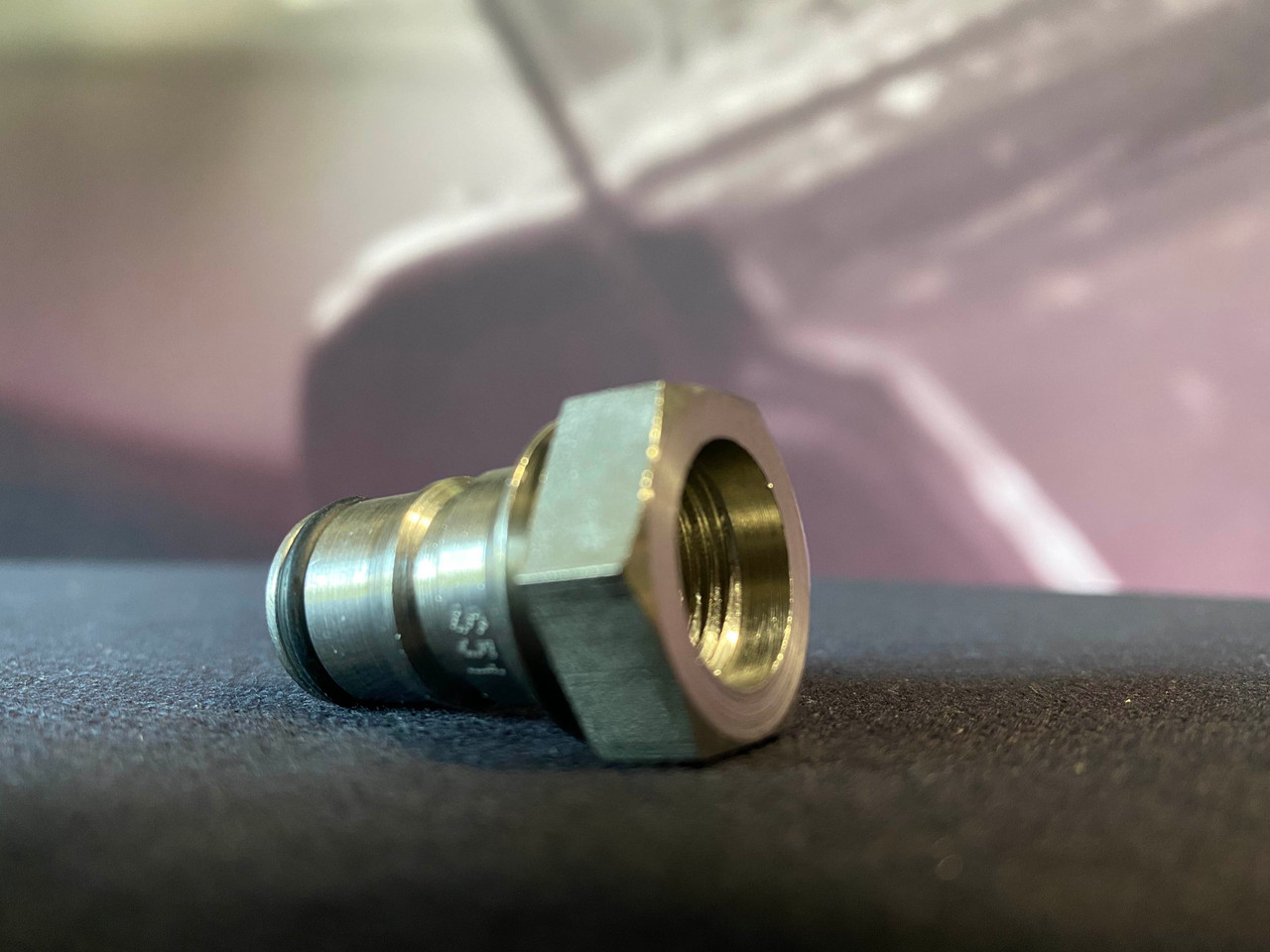 Tint Keg Liquid Post w/ Popit - 44Tools.com