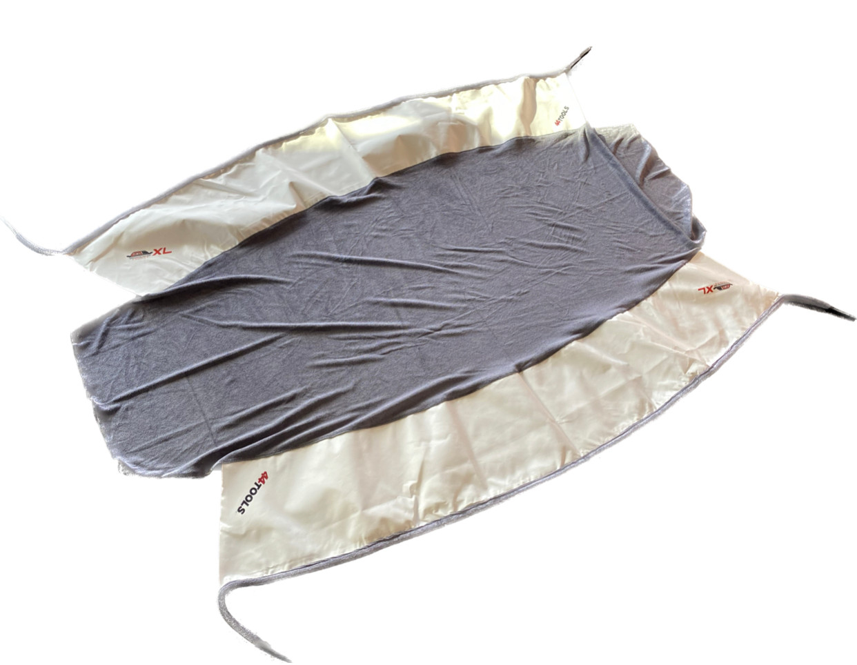 Dash Protector - 44Tools.com