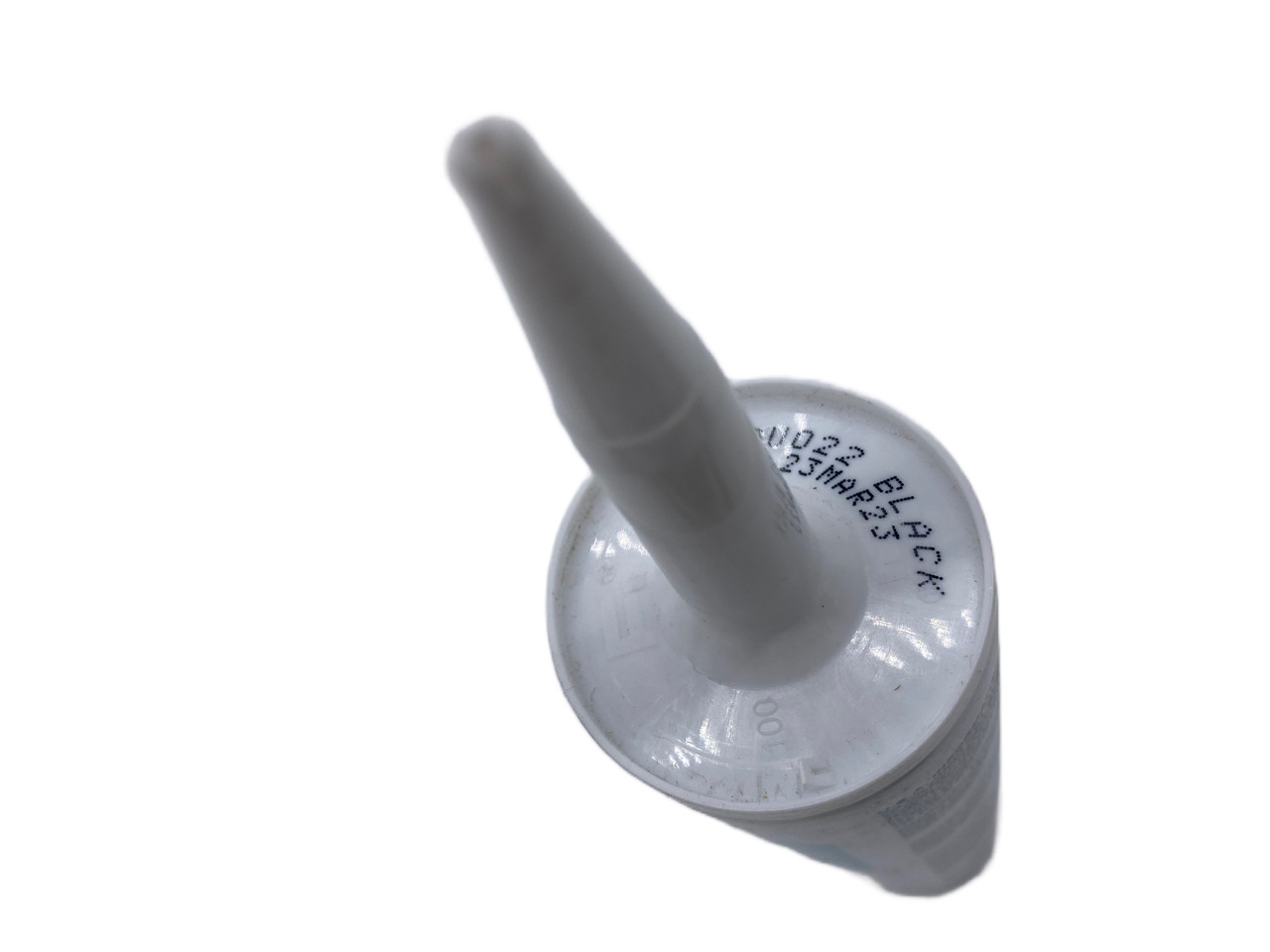 Dow 995 silicone structural adhesive black