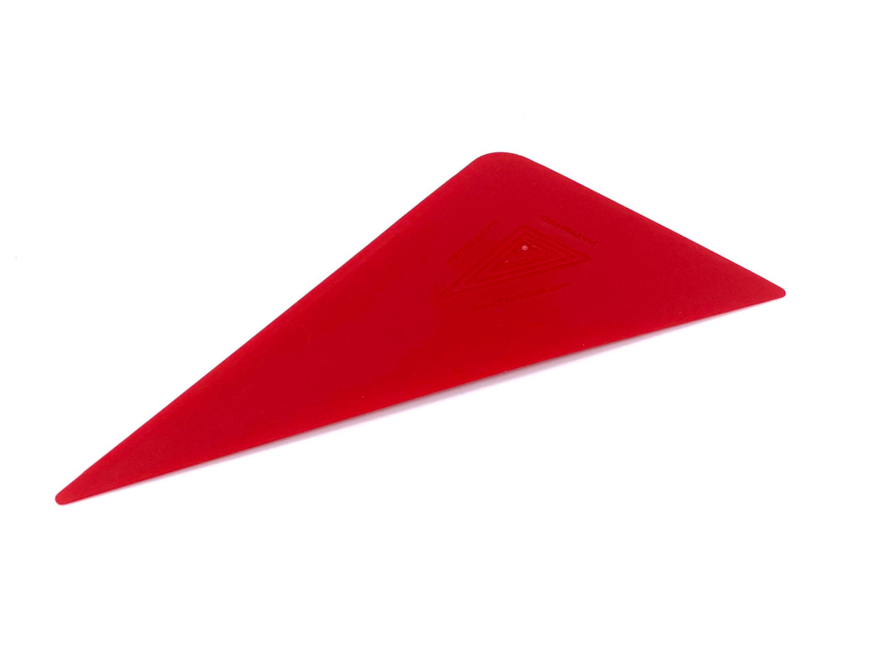 Tri-Edge XL Red corner card